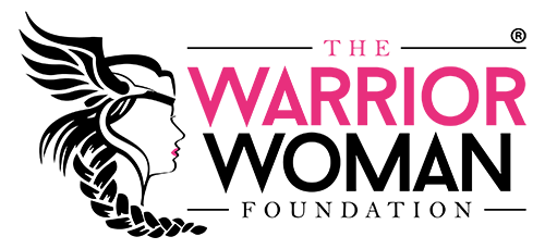 Kerry Stubbs - Warrior Woman Foundation